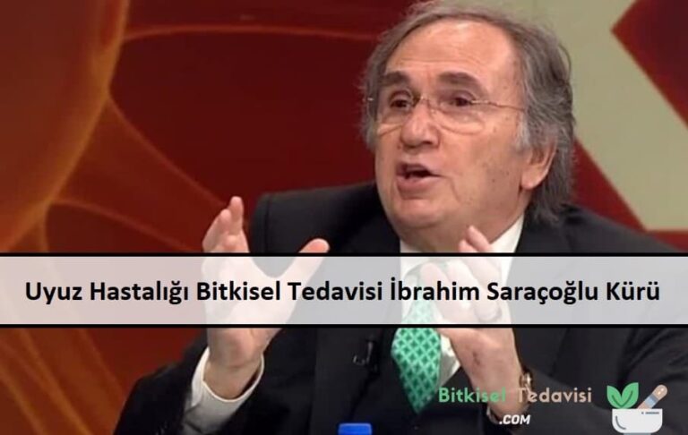 Uyuz Hastalığı Bitkisel Tedavisi Saraçoğlu - Bitkisel Tedavi